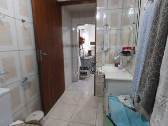 Casa Assobradada à Venda Vila Nova / SP