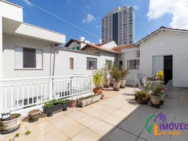 Casa assobradada aclimação sp