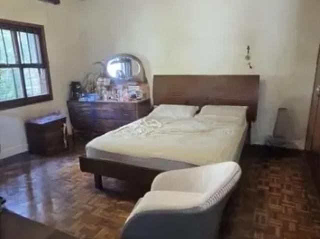 Casa assobradada alto da boa vista sp