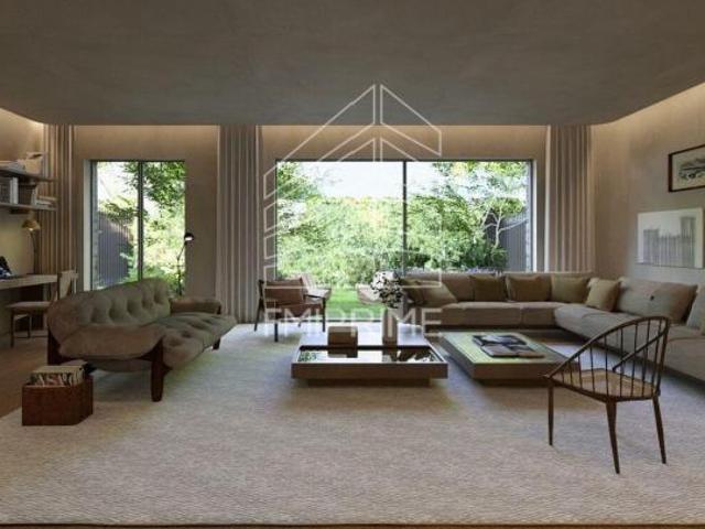 Casa Assobradada, Alto de Pinheiros São Paulo