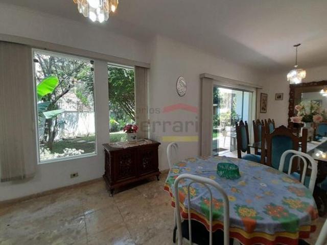 Casa Assobradada Alto Padrão Jardim São Bento