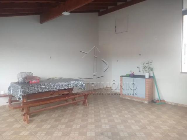 Casa assobradada amato com 3 quartos sendo suites