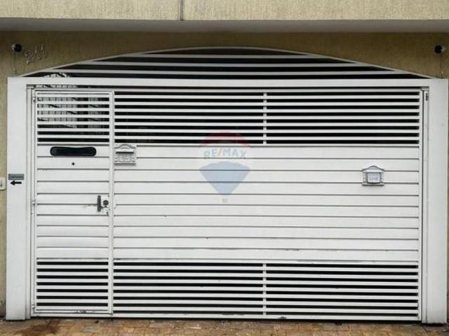Casa Assobradada Ampla – Próx. Metrô Jardim São Paulo | Ideal para Moradia ou Oficina!