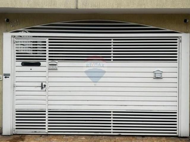 Casa Assobradada Ampla – Próx. Metrô Jardim São Paulo | Ideal para Moradia ou Oficina!