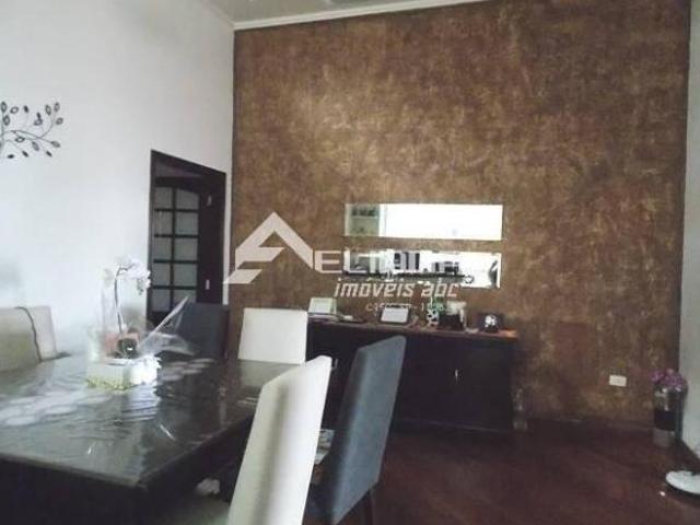 Casa Assobradada Bairro Osvaldo Cruz 4 dorm