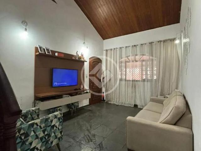 Casa Assobradada Bosque dos Eucaliptos