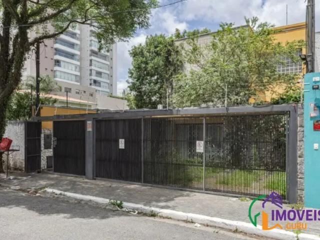 Casa assobradada brooklin sp