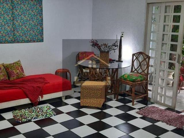 Casa Assobradada,Campestre,com espaço gourmet