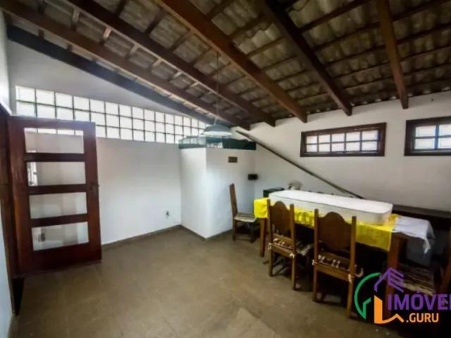 Casa assobradada campo belo sp