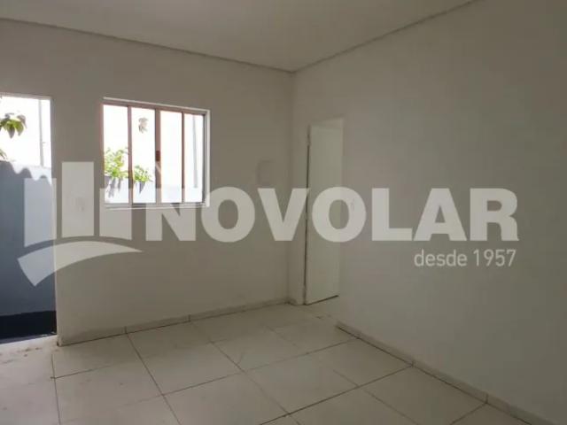 Casa Assobradada, Carandiru