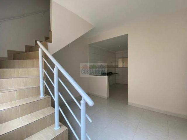 Casa Assobradada com 48m², 2 Quartos à Venda.Ótima Localização! na Praia Grane