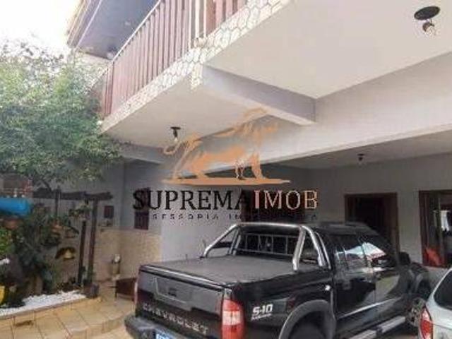 Casa Assobradada com 4 dormitórios à venda, 296 m² Parque das Laranjeiras Sorocaba/SP