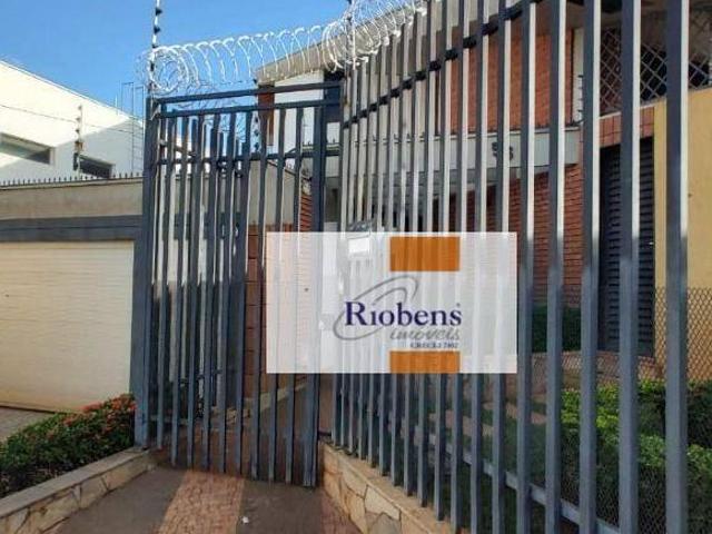 Casa Assobradada, com 4 dormitórios à venda, 550 m² por R$ 2.500.000 Vila Redentora São José do