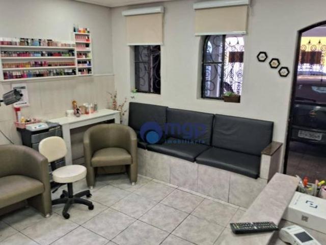 Casa Assobradada com 5 quartos, à venda na Vila Maria 250 m² São Paulo/SP