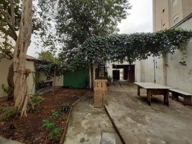 Casa Assobradada com 7 dormitórios à venda, 300 m² por R$ 1.850.000 Vila Santo Estéfano São Paul