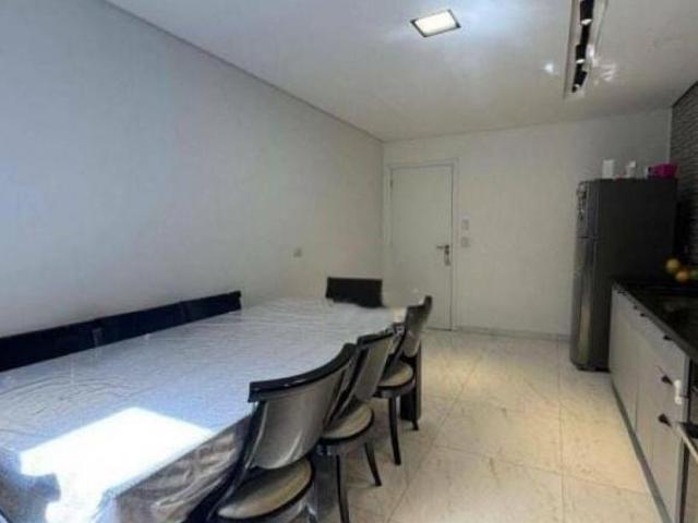 CASA ASSOBRADADA COM 84m² 2 SUÍTES E 2 VAGAS. FL64
