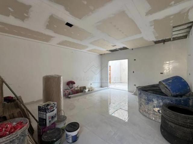 Casa Assobradada com 03 dormitórios á venda, 70 m² no bairro Parque João Ramalho Santo André/SP