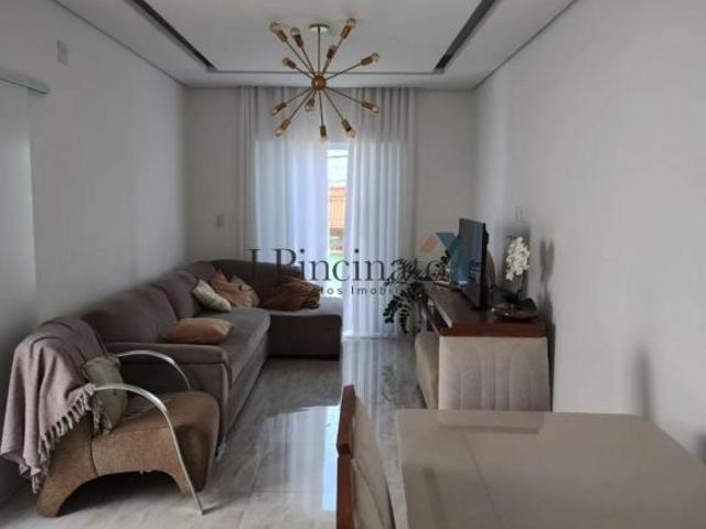 Casa assobradada com 02 quartos a venda no bairro cidade nova jundiai/sp ref. 22405