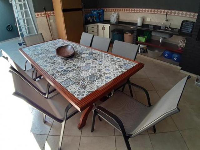 Casa com 3 quartos à venda em Jardim ema SP