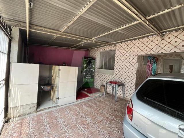 Casa assobradada com 2 casas independentes na Vila Gustavo