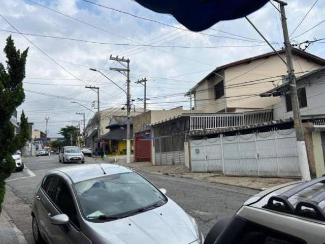 CASA ASSOBRADADA COM 2 DORMITÓRIOS NA FREGUESIA DO Ó