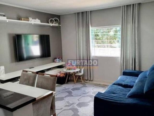 Casa Assobradada com 2 dormitórios à venda, 110 m² Vila Curuçá Santo André/SP