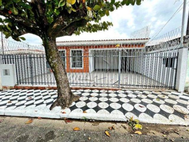 CASA ASSOBRADADA COM 2 DORMS SENDO 1 SUITE  BARCELONA  SOROCABA  LESTE