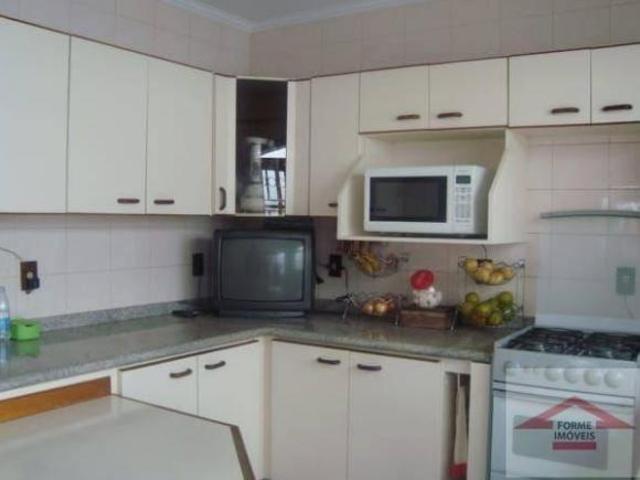 Casa Assobradada com 2 quartos à venda, 248 m² por R$ 550.000 Cidade Nova II Várzea Paulista/SP