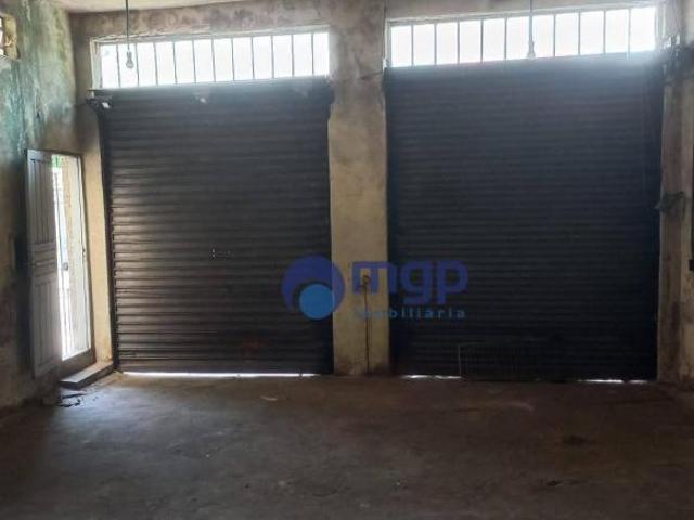 Casa Assobradada com 2 quartos, à venda na Vila Paiva 81 m² São Paulo/SP