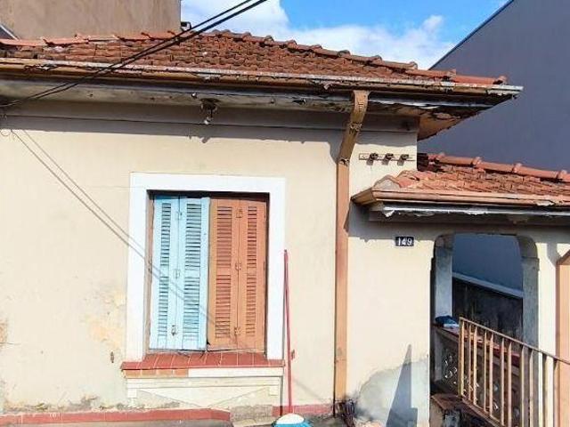 Casa Assobradada com 2 quartos, Sem vaga à venda, 75 m² por R$ 350.000 Vila Granada São Paulo/SP
