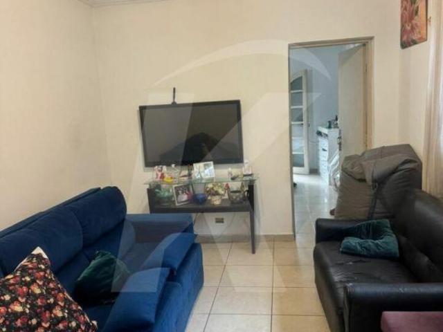 Casa assobradada, com 2 quartos,sendo 1 suíte,1 vaga 500 m do Metro Shopping Tucuruvi