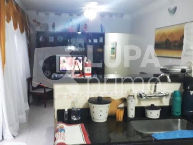 CASA ASSOBRADADA COM 2 QUARTOS PARA VENDA, VILA MARIA ALTA, SÃO PAULO