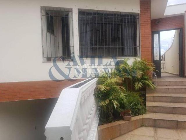 Casa Assobradada com 2 Quartos, Vila Gumercindo