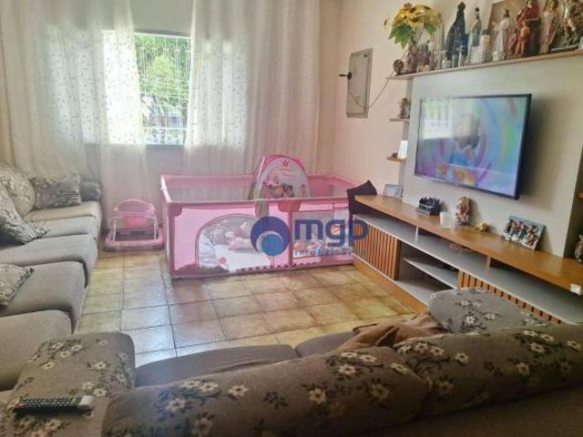 Casa assobradada com 2 residências à venda na Vila Maria 360m² São Paulo/SP