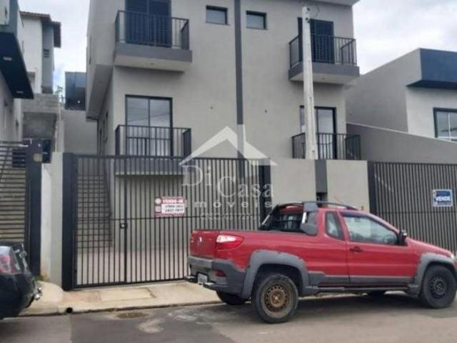 Casa assobradada com 2 suítes à Venda, Jardim Santo Antônio Atibaia S.P