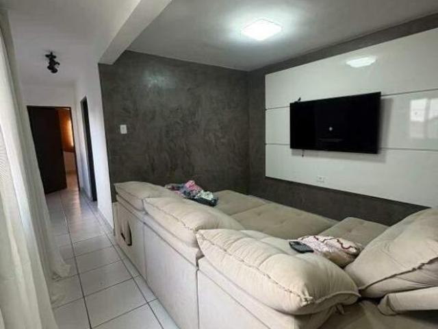 Casa Assobradada com 3 Moradias Alugadas Oportunidade para Investidor Marajoara Santo André
