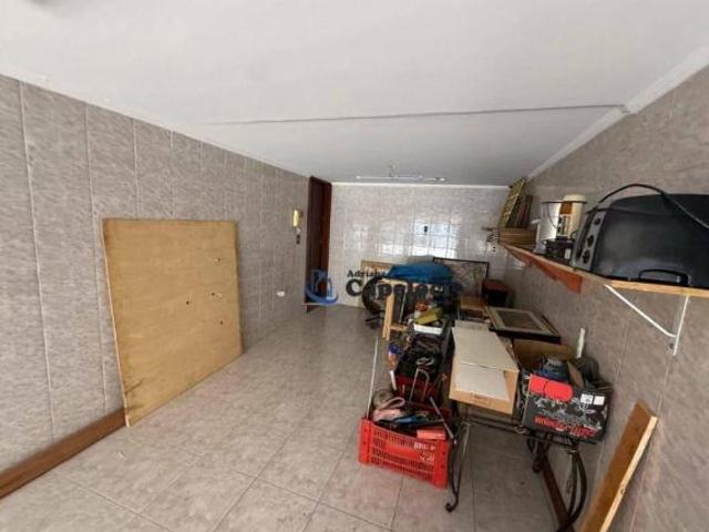 CASA ASSOBRADADA COM 3 DORm NA FREGUESIA DO Ó