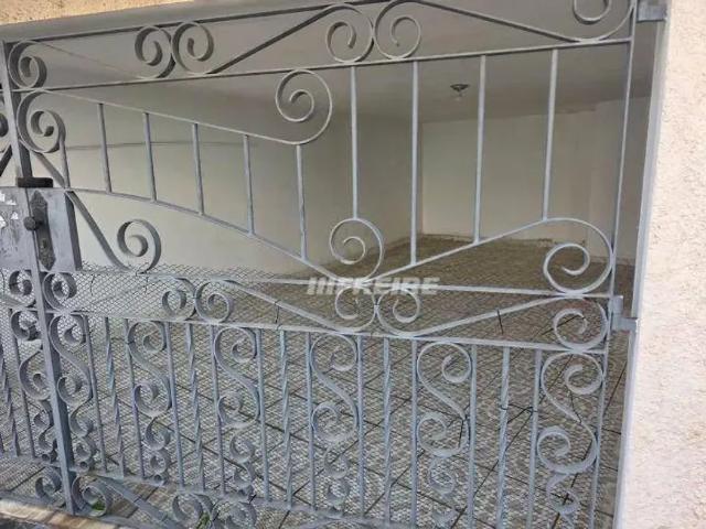 Casa Assobradada com 3 dormitórios à venda, 84 m² por R$ 800.000 Olímpico São Caetano do Sul/SP