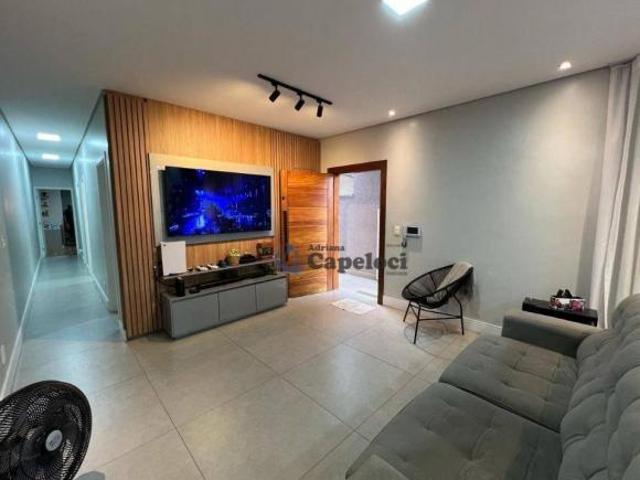 CASA ASSOBRADADA COM 3 DORMITÓRIOS, NA FREGUESIA DO Ó