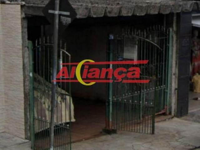 CASA ASSOBRADADA COM 3 DORMITÓRIOS Á VENDA, 125 M² JARDIM ALMEIDA PRADO GUARULHOS/SP