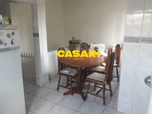 Casa Assobradada com 3 Dormitórios à Venda – 206 m² de Terreno – Baeta Neves – S