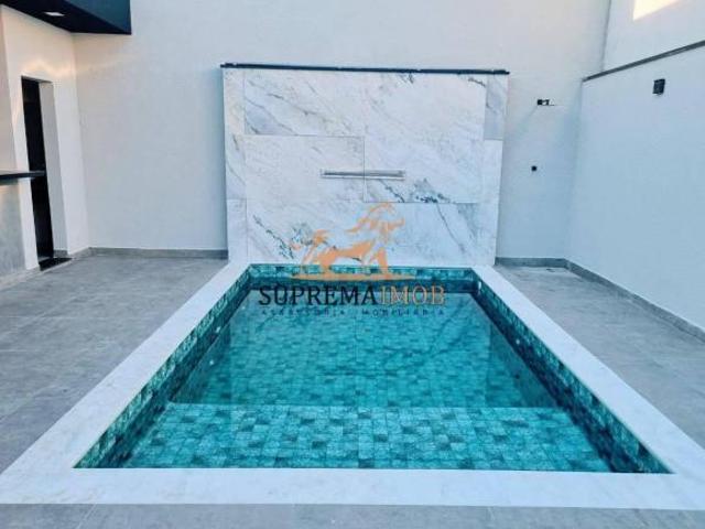 Casa Assobradada com 3 dormitórios à venda, 230 m² Condomínio Residencial Gramados de Sorocaba S