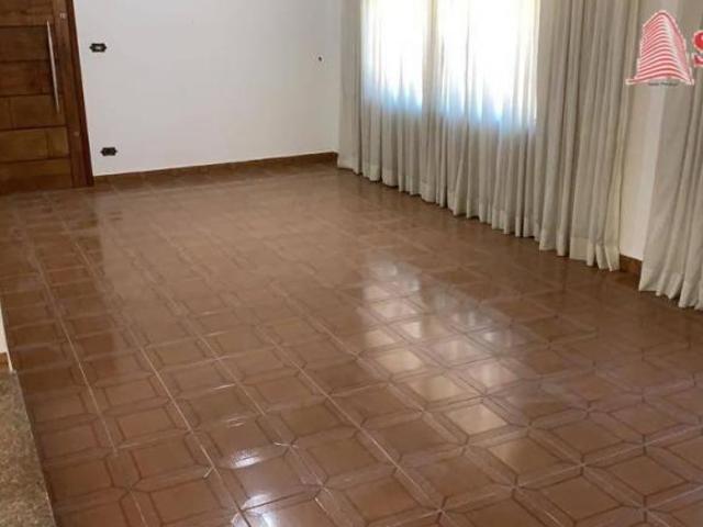 Casa Assobradada com 3 dormitórios à venda, 250 m² por R$ 1.500.000 Jardim Franca São Paulo/SP
