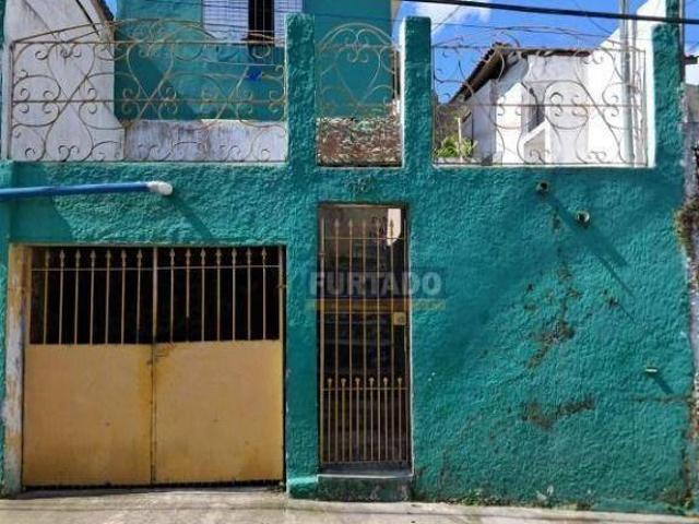 Casa Assobradada com 3 dormitórios à venda, 84 m² Vila Guarani Santo André/SP