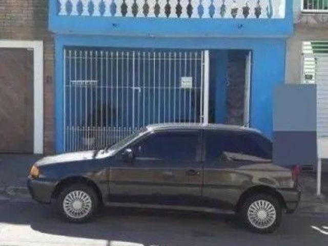 Casa assobradada com 3 dormitórios à venda, 95 m² por R$ 400.000 Jardim Maria Dirce Guarulhos/SP