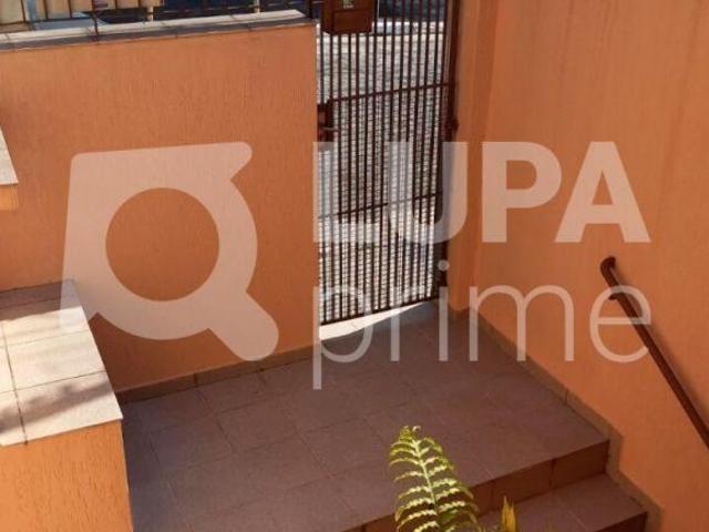 Casa Assobradada com 3 dormitórios á venda no Tucuruvi