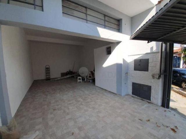 Casa assobradada com 3 dormitórios com Edícula à venda, 194 m² por R$ 873.000 Penha de França Sã