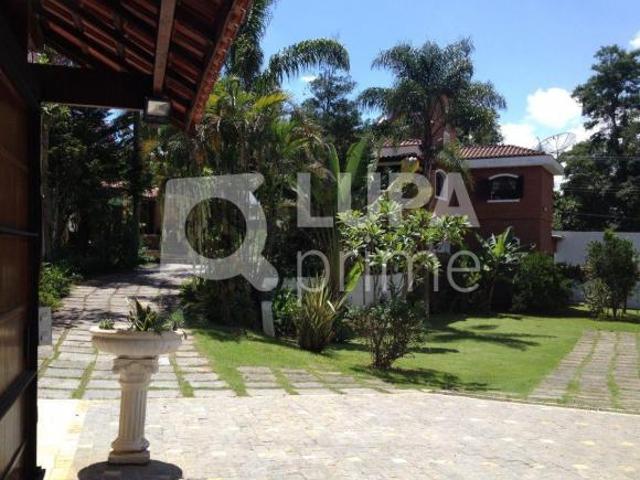 Casa Assobradada com 3 dormitórios sendo 1 suíte á venda em Mairiporã