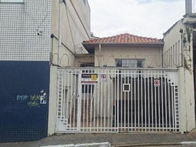 Casa Assobradada com 3 quartos, corredor lateral, 1 vaga à venda, 128 m² por R$ 450.000 Vila Jacuí
