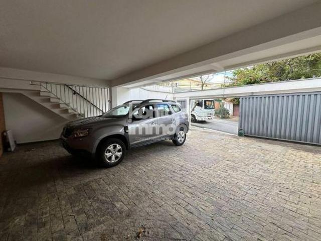 Casa Assobradada com 3 quartos à Venda, Jardim Santa Rosália Sorocaba